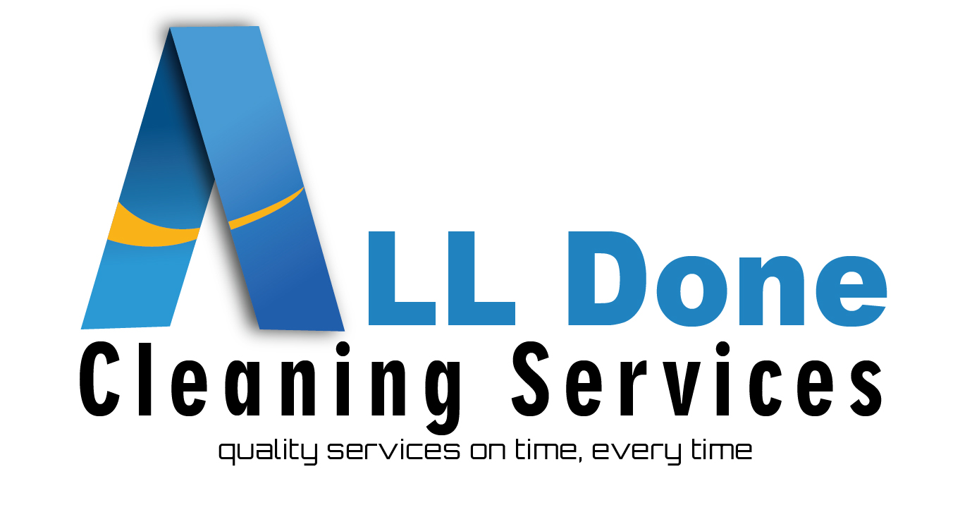 All Done Cleaning Services – All Done Cleaning Services